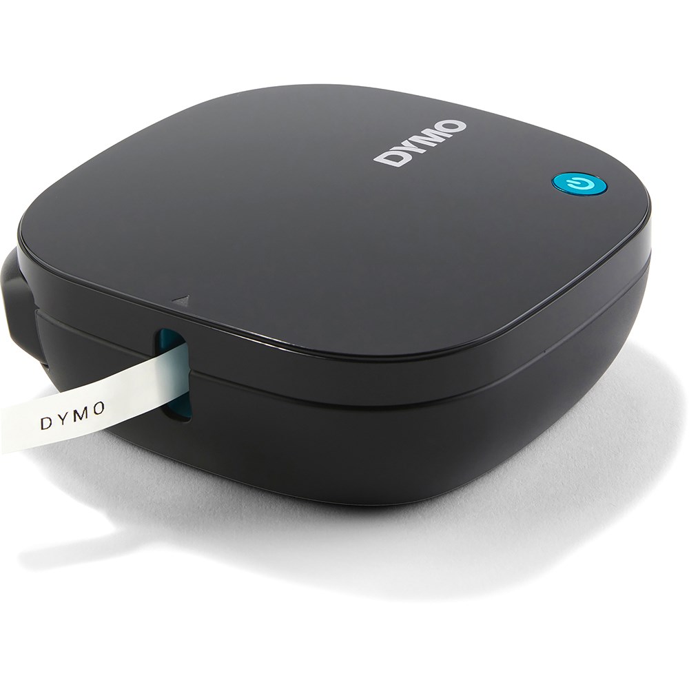 Labelling Machines & Accessories - DYMO LetraTag 200B Bluetooth Label ...