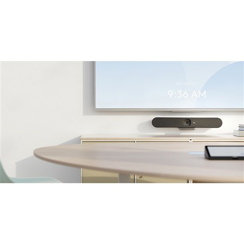 Computer Accessories - Logitech Rally Bar Huddle All-In-One Video ...