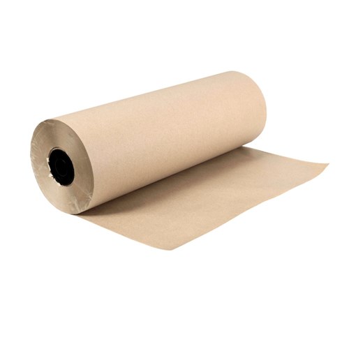 Envelopes & Post Accessories - Marbig Professional Kraft Paper Roll ...